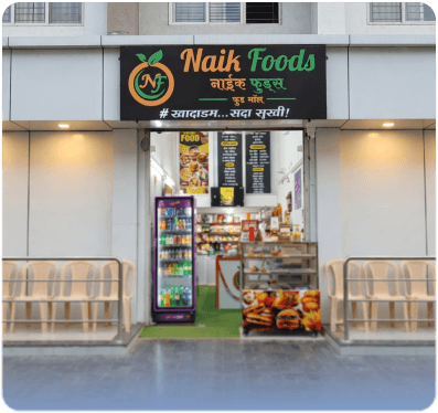 Naik Foods
