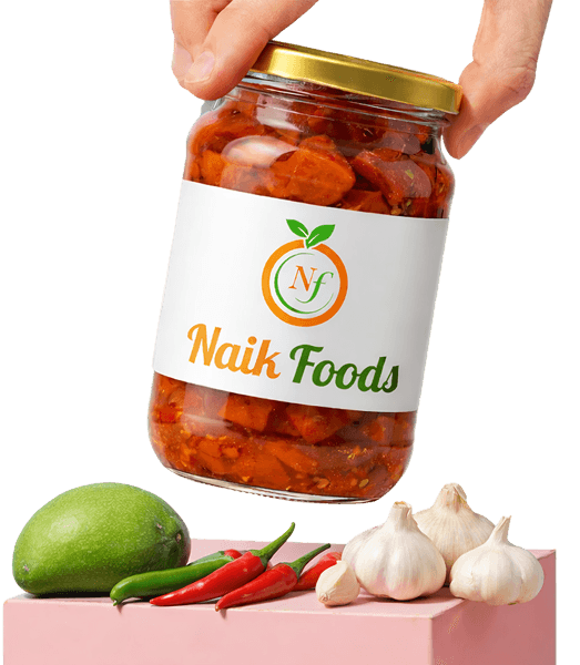 Naik Foods